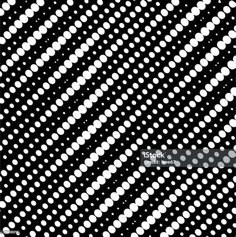 하프톤 그라데이션 화이트 서클은 배경에서 격리된 텍스처를 구사합니다 그런지 이미지 기법에 대한 스톡 벡터 아트 및 기타 이미지 그런지 이미지 기법 로고 0명 Istock