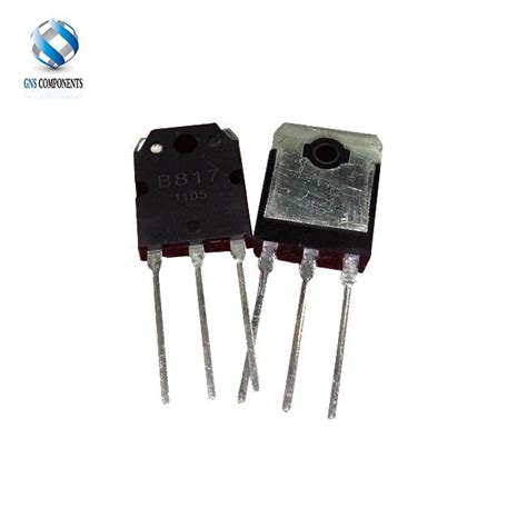 China Low Price Mosfet Transistor Amplifier Quotation GNS COMPONENTS