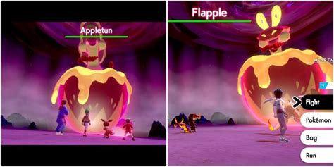 Pokemon Sword Shield Every Pokemon That Can Gigantamax And How To Make It Happen