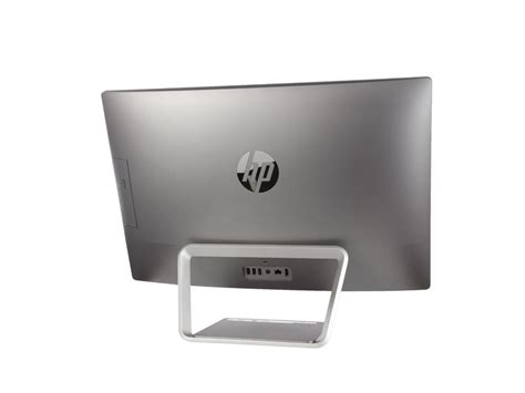 HP All In One PC Pavilion B AMD A GB DDR TB HDD Touchscreen Windows Home