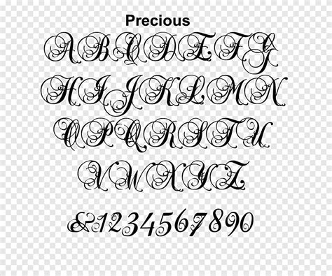 Script Typeface Handwriting Calligraphy Font Fonts Angle White Png