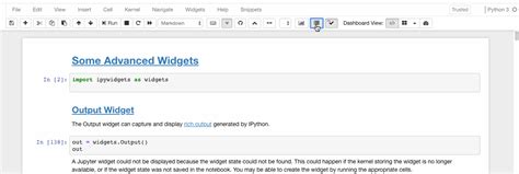 Jupyter Notebook 有哪些奇技淫巧？ 知乎