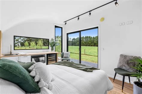 Introducing The Mod Pod — Parks Pods