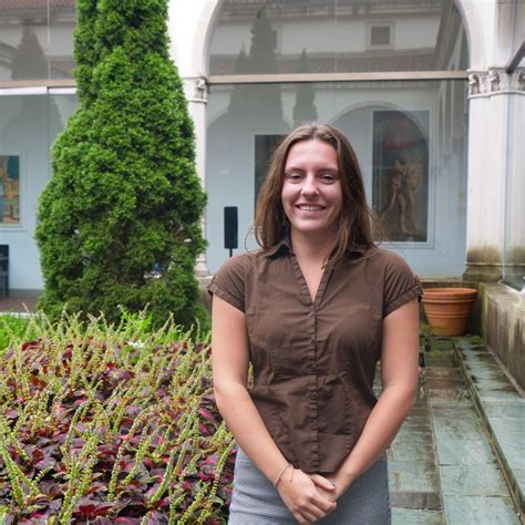 Molly Fedick University Of Pittsburgh Pittsburgh Pennsylvania United States Linkedin