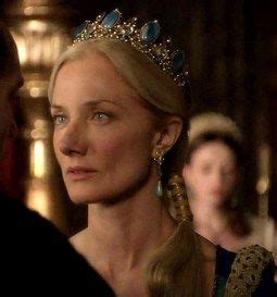 Joely Richardson The Tudors Costumes Tudor Costumes Catherine Parr