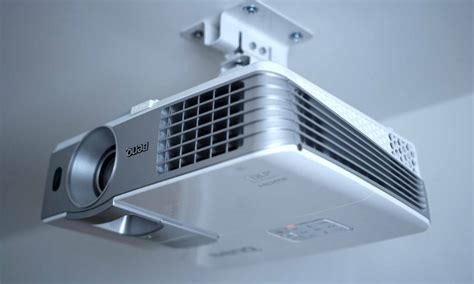 How To Install Benq Projector Ceiling Mount Shelly Lighting