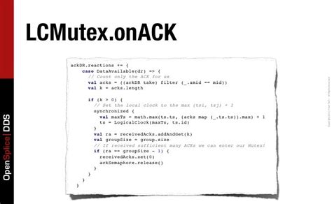 Classical Distributed Algorithms With Dds Classical Distributed Algorithms With Dds