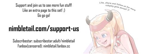 Roleplay NimbleTail S Place
