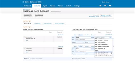 Izettle Xero Integration How To Guide