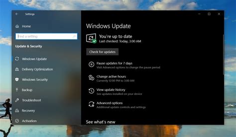 Direct Download Links For Kb4497935 Windows 10 Build 18362 145