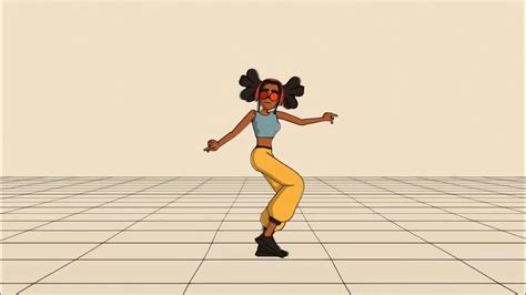 Blender 30 Toon Shader Lineart Thriller Michael Jackson Youtube
