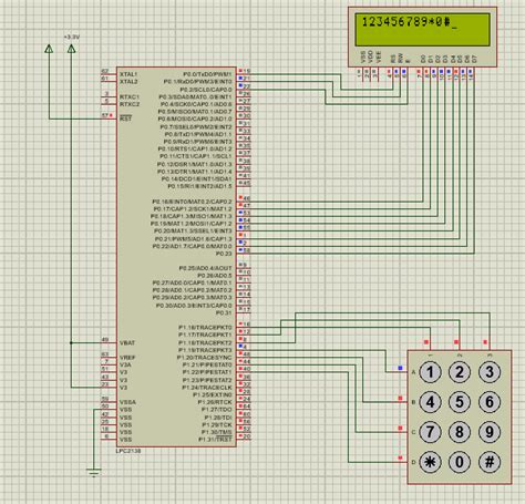 Embedded Designing