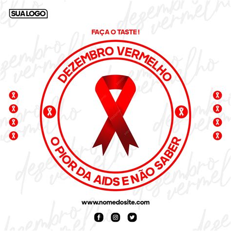 Premium Vector Dezembro Vermelho Premium Banner Template In Brazil