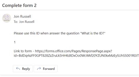 Make Different Forms Populate The Same Sharepoint List Row