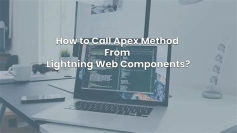 What Is Apex Method From Lightning Web Components Deepa Nair Posted