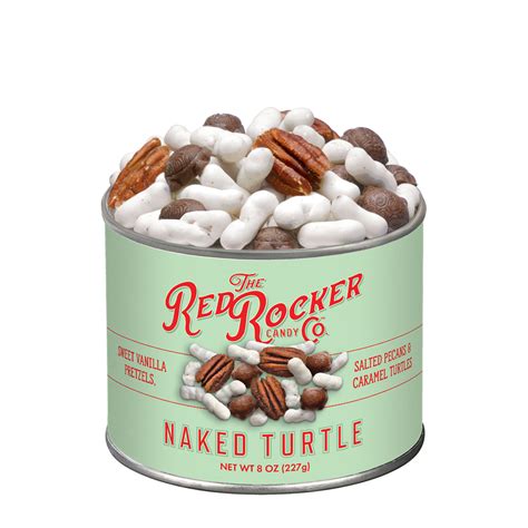 Naked Turtle Virginia Diner