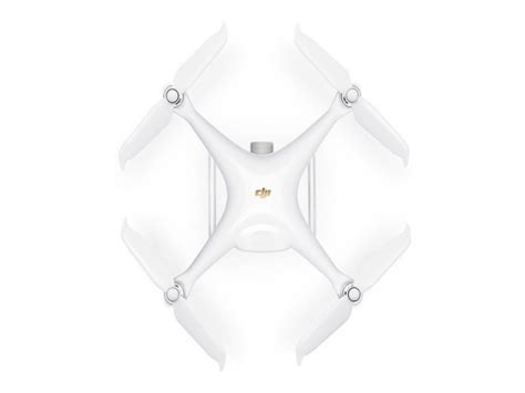 Квадрокоптер Phantom 4 Pro V2.0