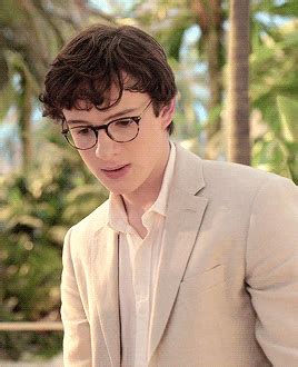 Series Of Unfortunate Events Klaus
