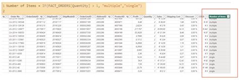 Power Bi Logic And Calculation Foundations Interworks