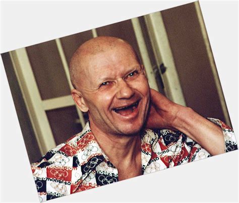 Andrei Chikatilo Official Site For Man Crush Monday Mcm Woman
