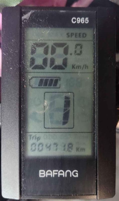 Need Help Confirming If This Used Bike Is Really A Tern R Cargobike