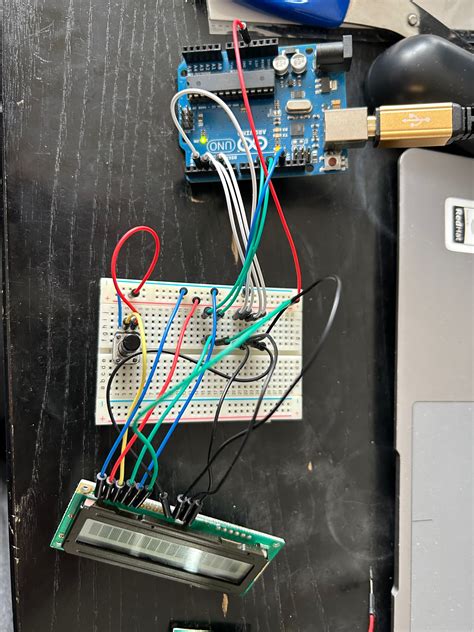 hd44100h hd44780 lcd zeigt nur unsinn page 2 deutsch arduino forum