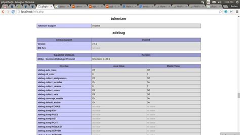 Phpstorm Xdebug：等待使用ide密钥进行传入连接 Dev59