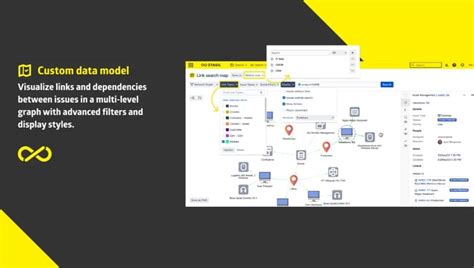 Stagil Issue Maps And Graphs Visualize Issues And Their Links