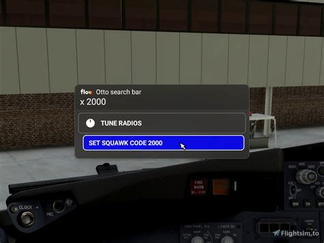 flow radio scripts for microsoft flight simulator msfs
