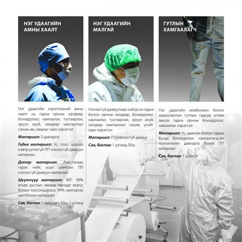 ХАЛДВАР ХАМГААЛАЛЫН БАГЦ ХЭРЭГСЭЛ Мөнхийн тун