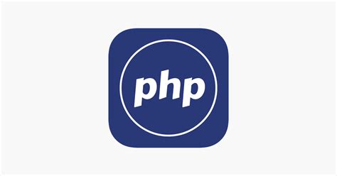 ‎php Tutorial And Compiler On The App Store