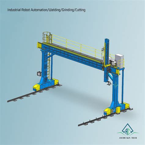 China Single Robot XY Axis Gantry Truss Manufacturers Suppliers Factory Low Price