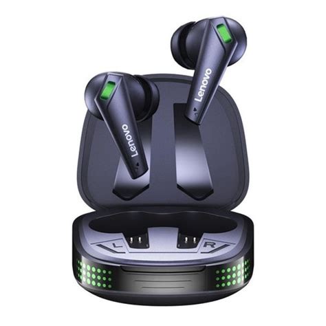 Безжични слушалки за игри Водоустойчив микрофон Emag Bg