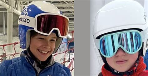 Jimena Gutiérrez Ruiz Y Rodrigo Andrés Fernández Se Proclaman Campeones De La Copa Cordillera U12