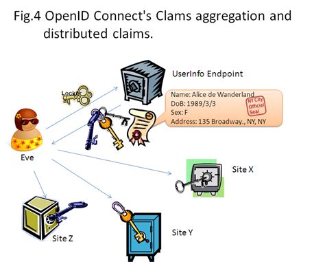 Dummys Guide For The Difference Between Oauth Authentication And Openid Nat Zone