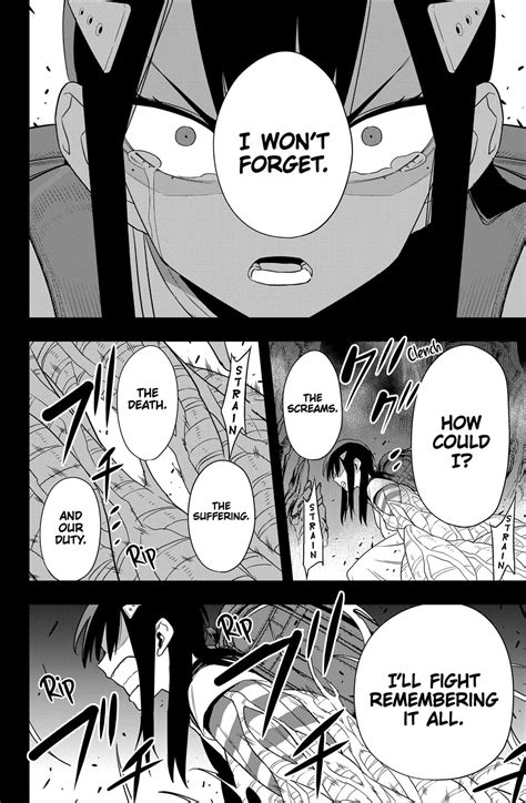 Kaiju No 8 Chapter 103 Kaiju No 8 Manga Online