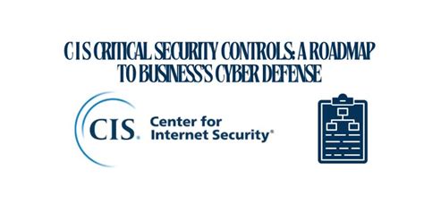 Npf Networks On Linkedin Cis Critical Security Controls A Roadmap To Strengthening Your