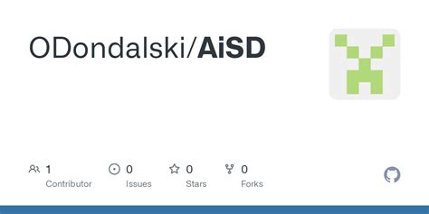 GitHub ODondalski AiSD