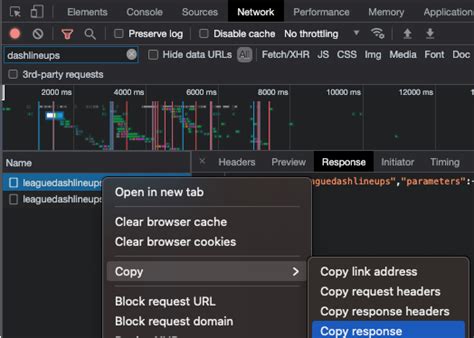 Json Web Scraping Tables In R Null Table List Returned Despite 2 Tables Present Stack
