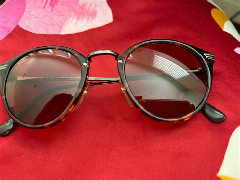 Serengeti Legacy 5390 Dr Vintage Sunglasses Corning Gem