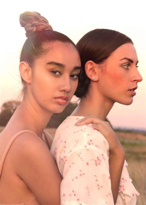 Annie Women Models Shine Model Management Shine Model Management