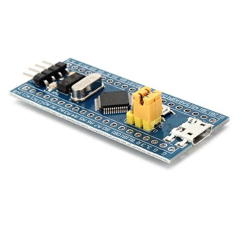 Jual New STM32F103C8T6 Small System Development Board Kota Surabaya Malshopv Tokopedia