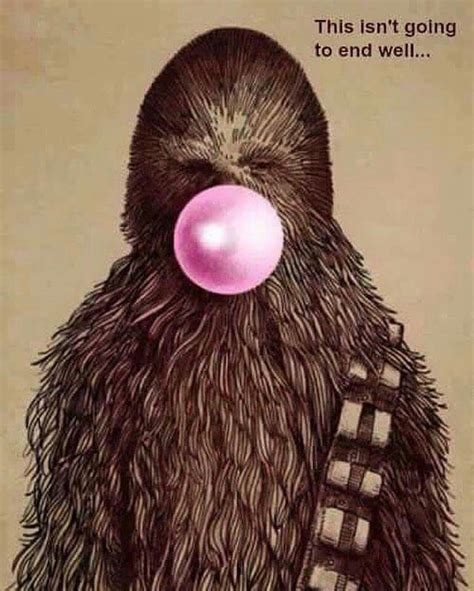 How Many Chewies Could Chewy Chew If Chewy Could Chew Chewies 9GAG