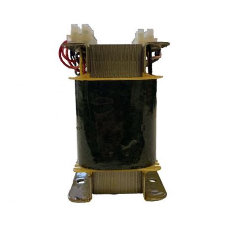 Three Phase Isolation Transformer Tortech Pty Ltd