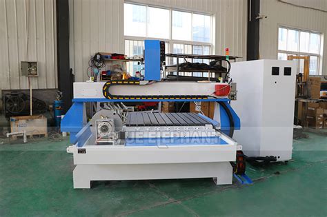 Smart X CNC Router Table With Linear Auto Tool Changer Rotary Table At Best Price In Russia RU