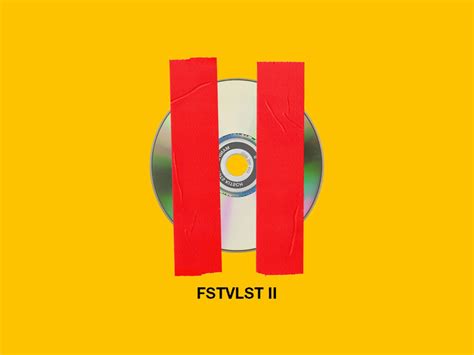 Fstvlst Fstvlst Ii Album Review Cultura