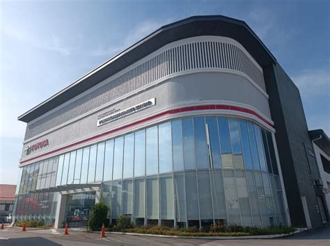 Kai Ming Yap On Linkedin Citnow Discussions With Pcm Pandamaran Toyota On How To Increase Their…