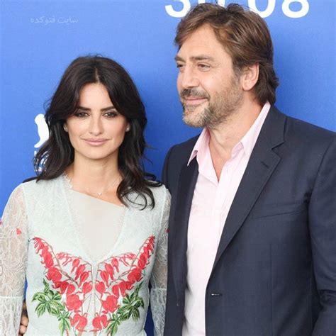 بیوگرافی پنه لوپه کروز و همسرش زندگی شخصی هنری