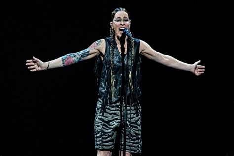 Botox En Hangtieten De Bijzondere Onthullingen Van Anouk