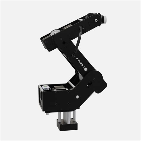 Dorna 2 Dorna Robotics